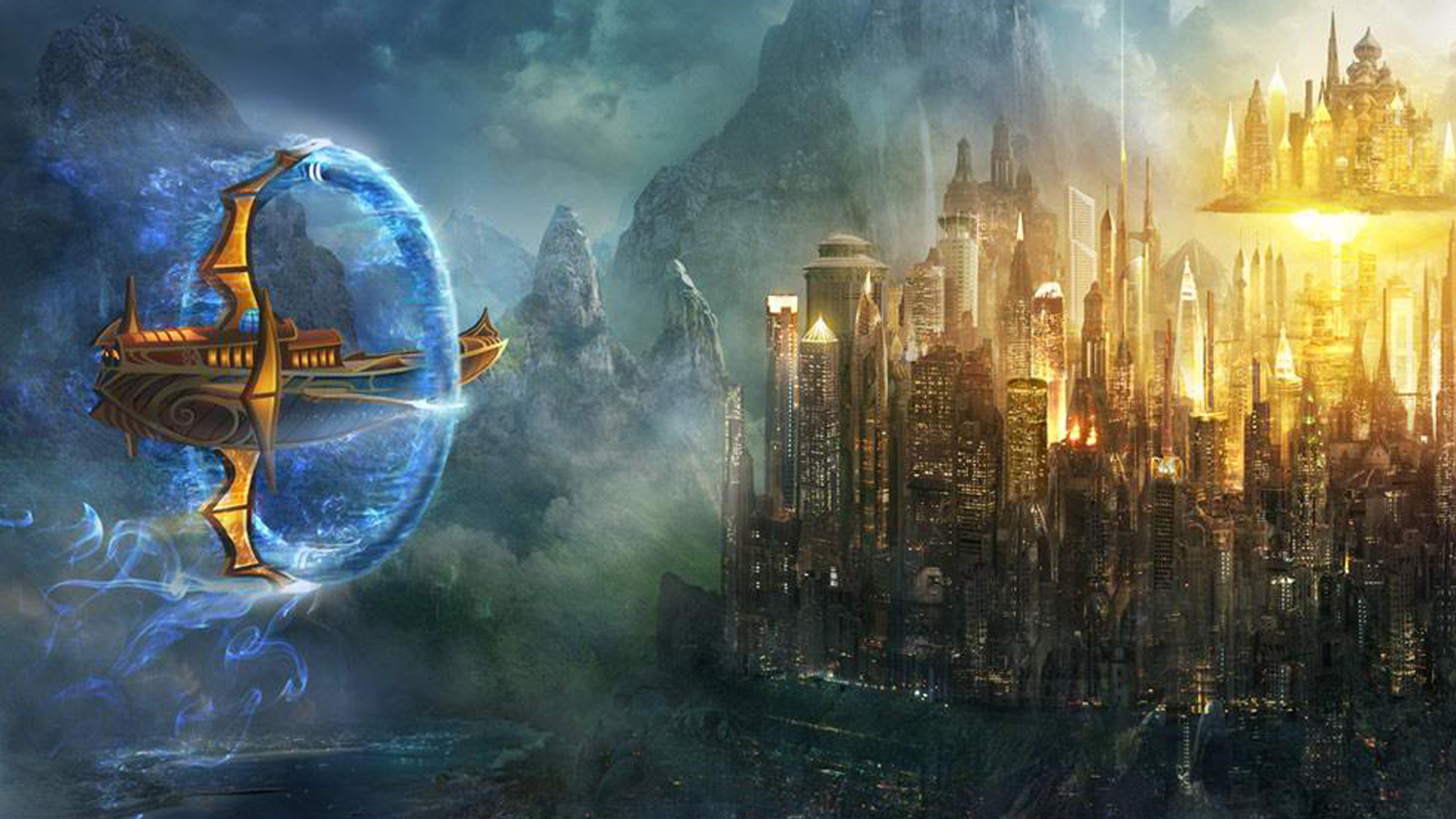 Dragonmarks and Characters Organization in Eberron a Discovery of ...