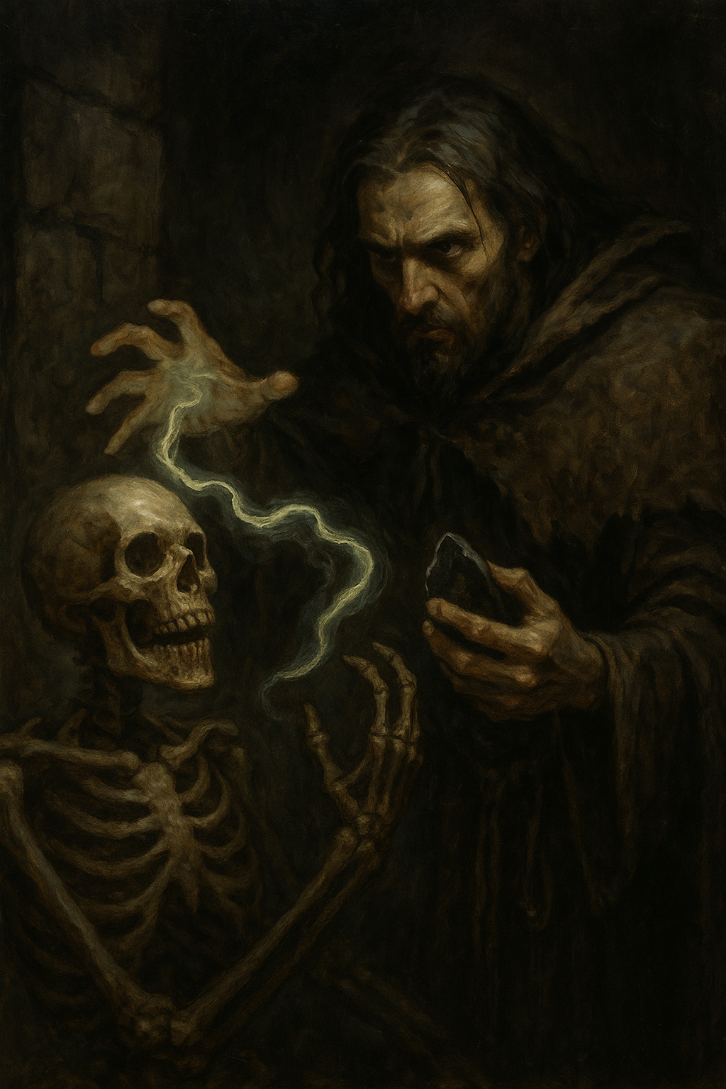 Seize Command Spell in Alms Furth | World Anvil