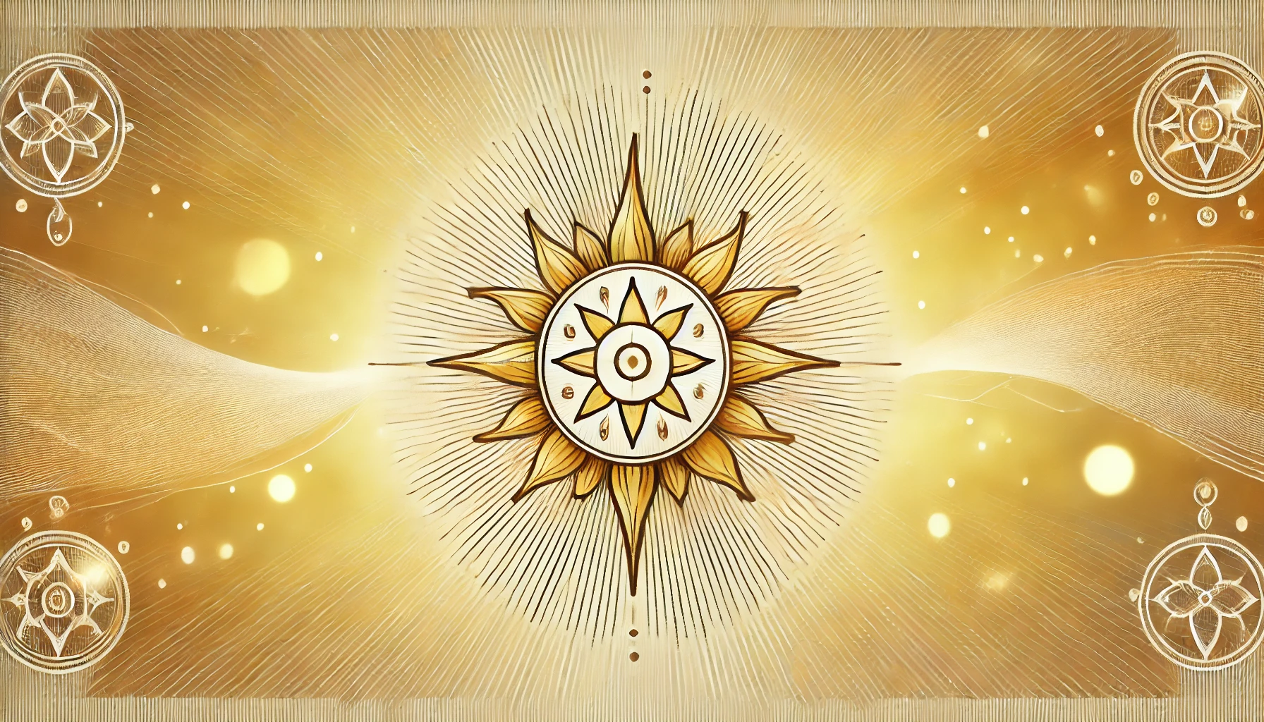 Luminari, the Guiding Light in Astralaria | World Anvil