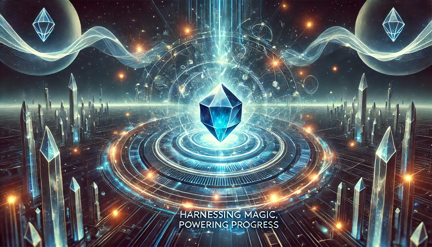 Arcatech Technology / Science in Astralaria | World Anvil