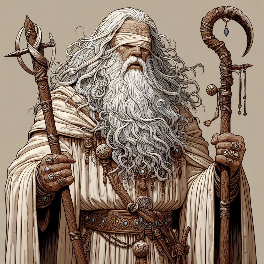 Bheilic Pantheon Myth in Morthir | World Anvil