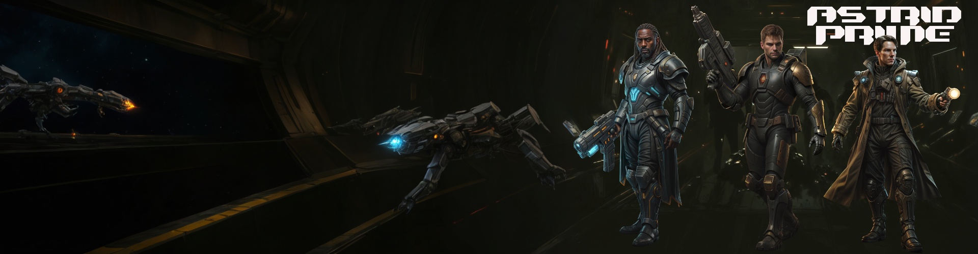 Astrid Prime Homepage World Anvil