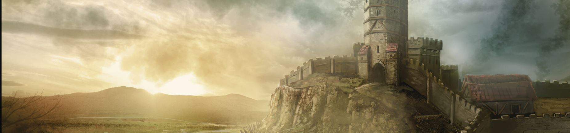 Shield Lands Geographic Location in Greyhawk | World Anvil