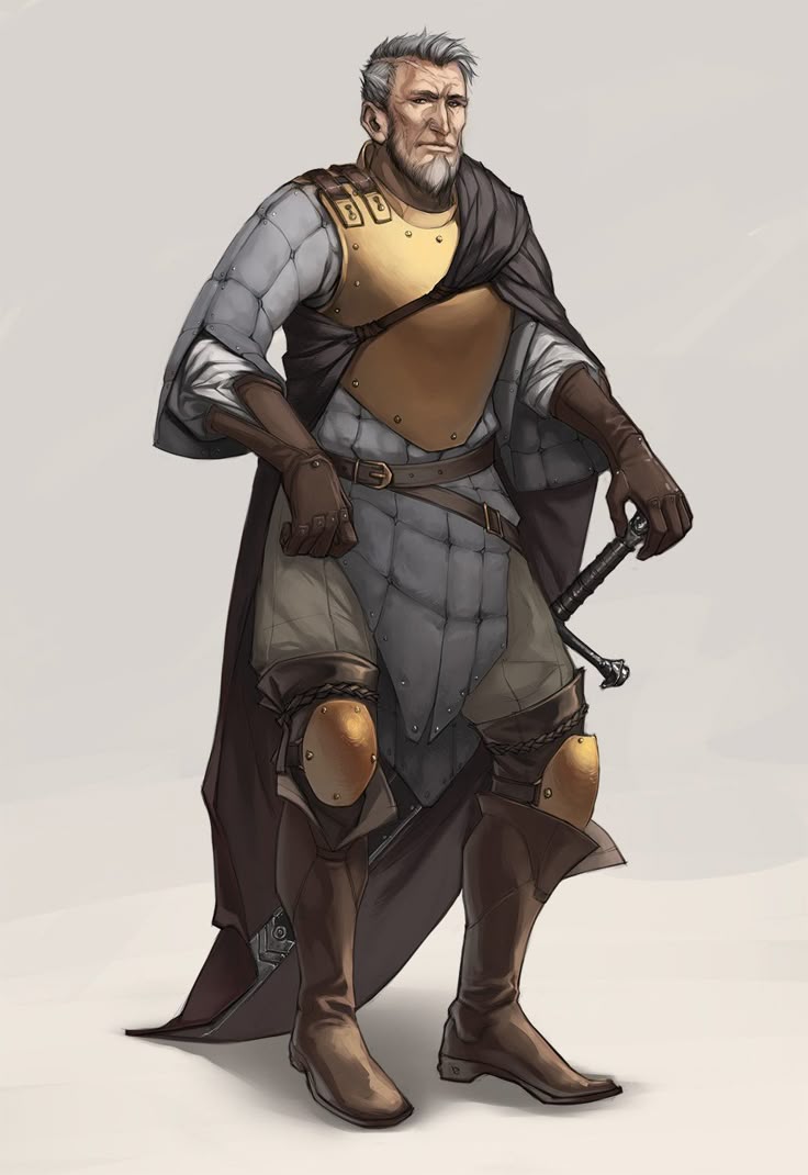 Briney Road Garrison Building / Landmark in The Known Lands | World Anvil