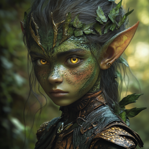 Orphina Character in Avalon | World Anvil
