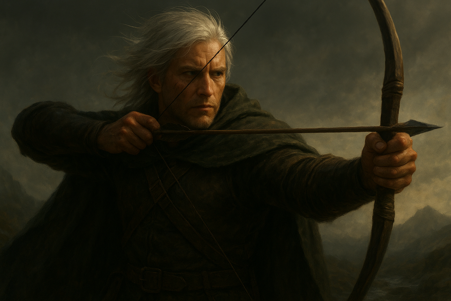 Klivar Wiite Character in Stropenheim | World Anvil