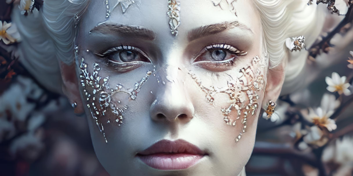 Gaia Character in Confederation Space | World Anvil