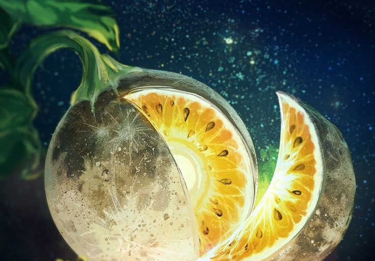 Windfruit Item in Mythol | World Anvil