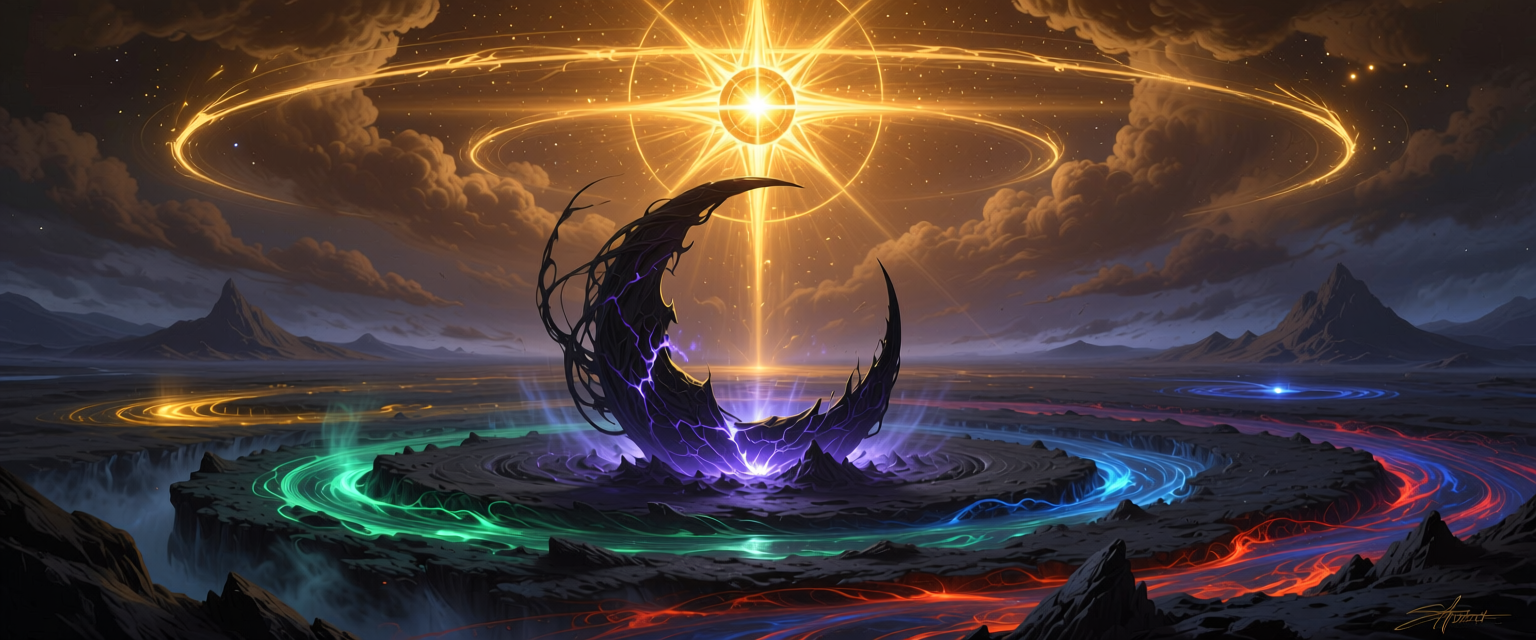 Field Codex: Identification & Handling Of Dark Sister Phenomena Document in Aesos | World Anvil