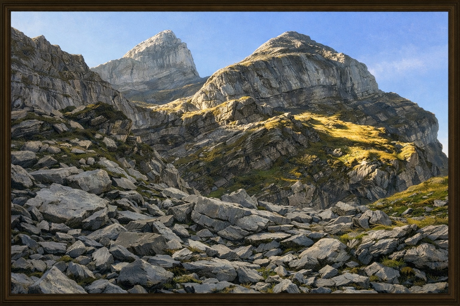 Col des Ombres Parlantes Geographic Location in Curia | World Anvil