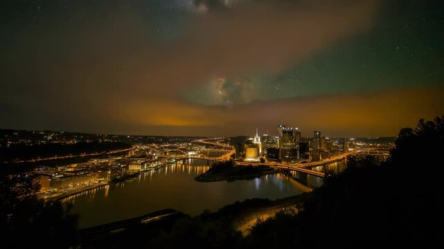 Joseph "Joey" Morris Character in Pittsburgh By Night | World Anvil