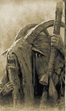 Kralmaw Character in Warhammer Fantacy | World Anvil