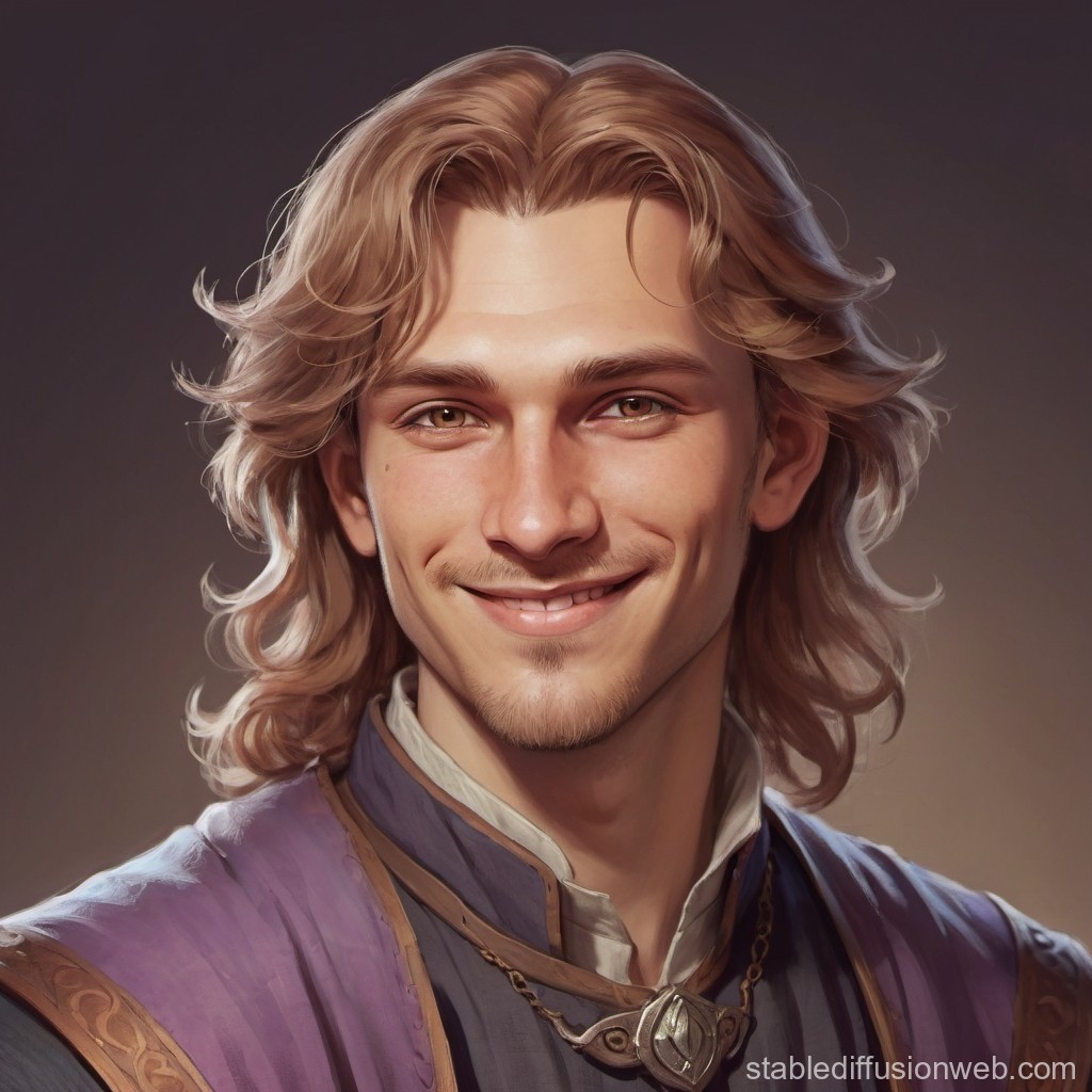 Bones Character in Crimson Citadel | World Anvil