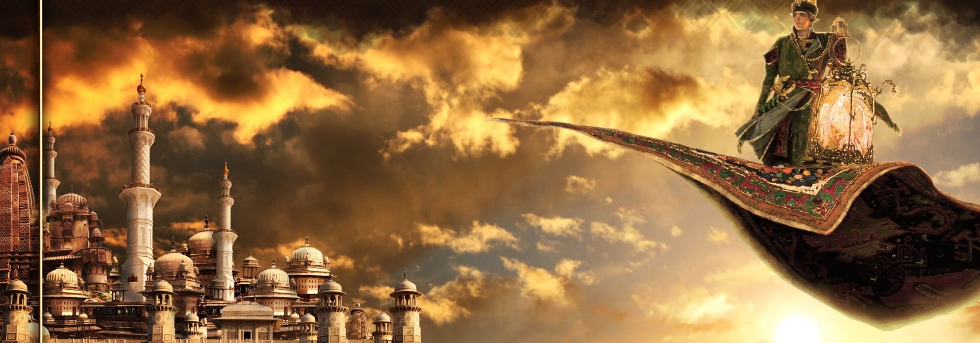 Calimshan Organization in The Forgotten Realms | World Anvil