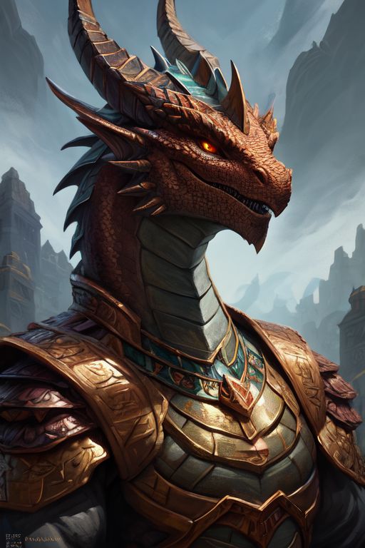 Karnn Character in The Realm of Gundar | World Anvil