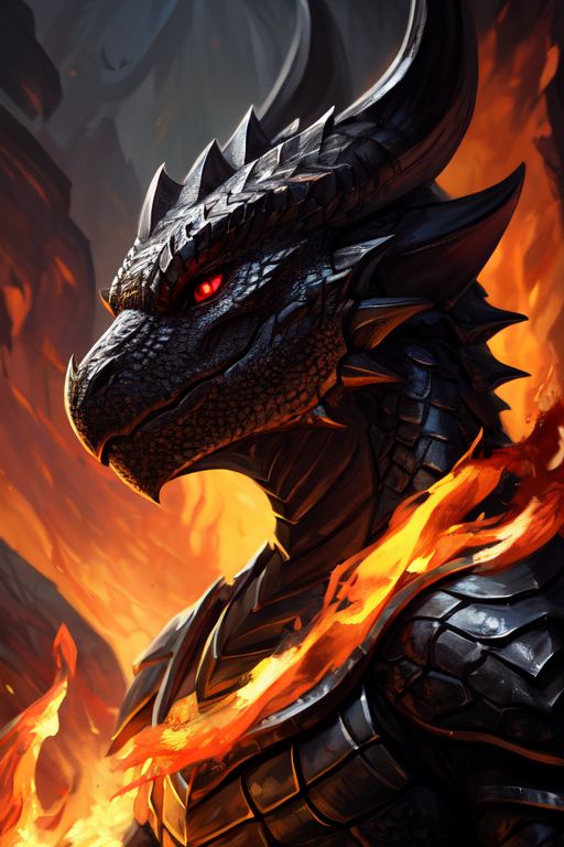 Donaar I Character in The Realm of Gundar | World Anvil