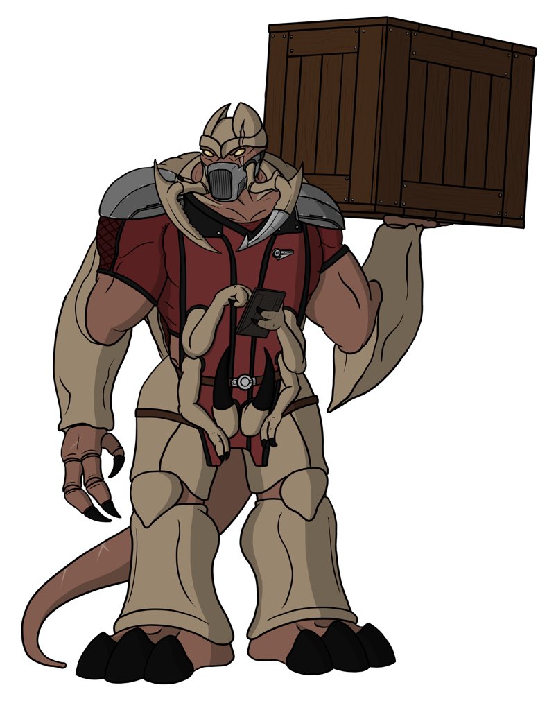 Simon Durox Character in Starfall | World Anvil