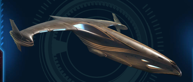 Akitsu Vehicle in Starfall | World Anvil