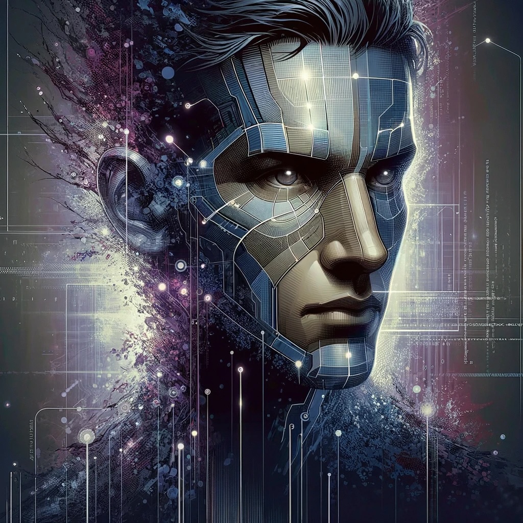 Cipher Character in Earth 619 | World Anvil