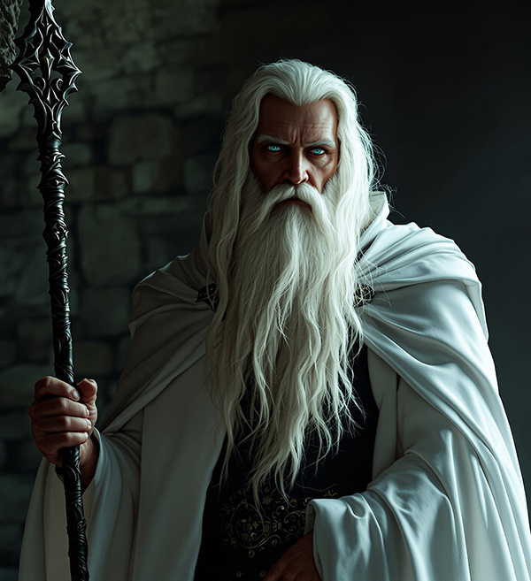 Isakar Character in The World of Tamoz | World Anvil