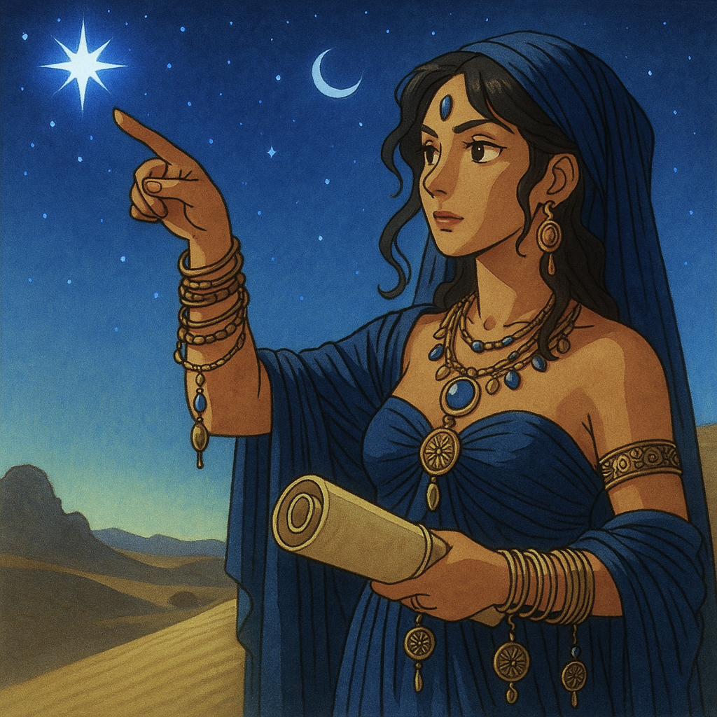 Fate and superstition in Helerin | World Anvil