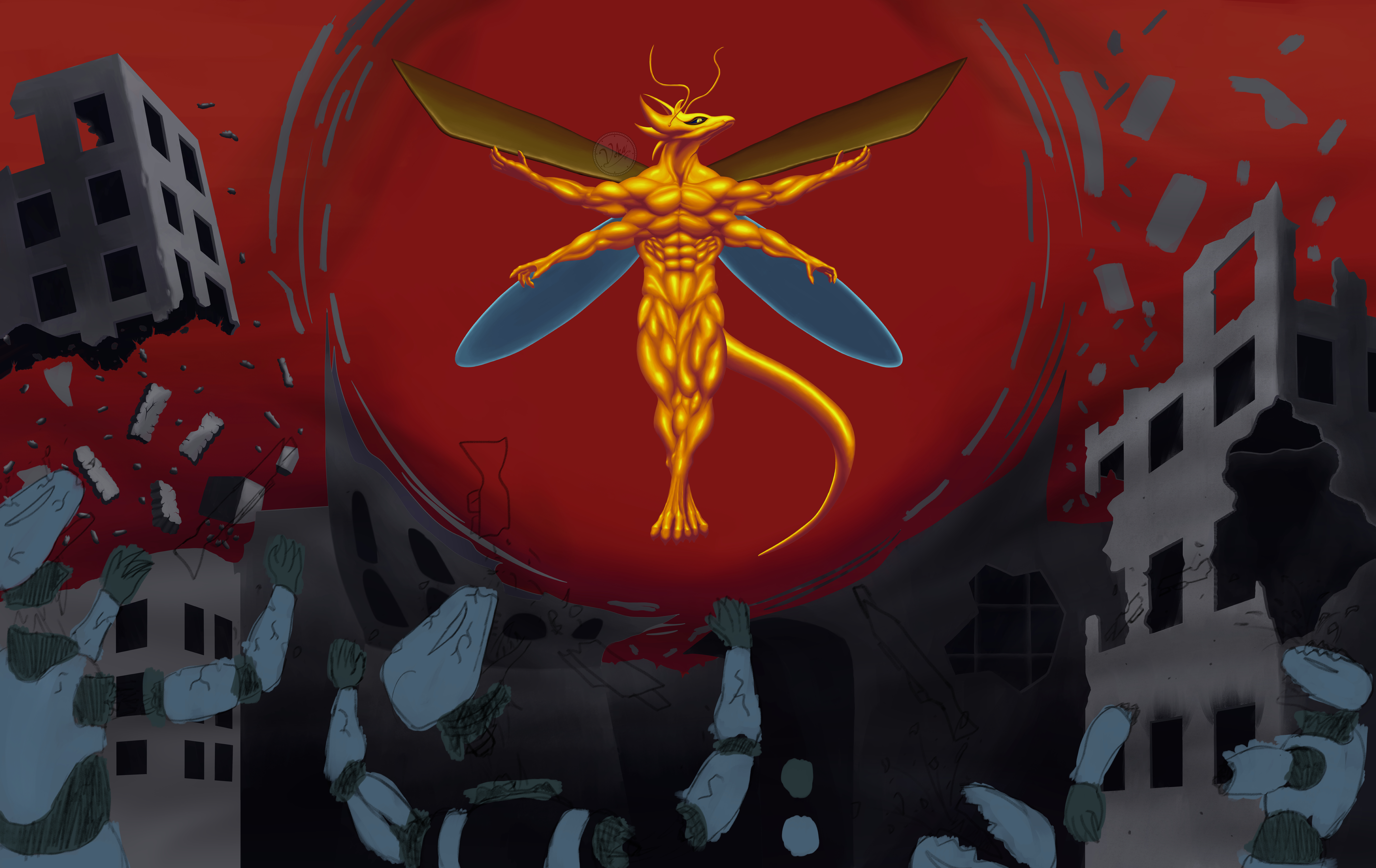 Psikinetics Physical / Metaphysical Law in Earthward Bound | World Anvil