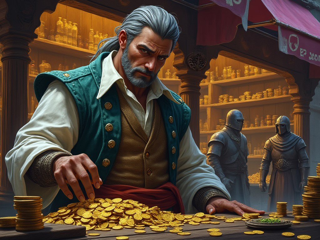 Syndicate Hierarchy Organization in Eryndor | World Anvil