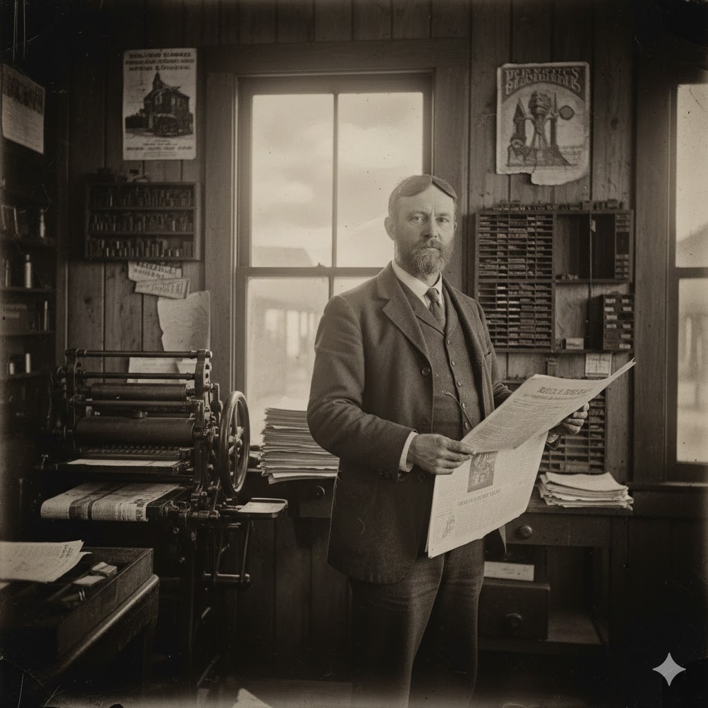 Elijah Fink Character in Red Rock Junction | World Anvil