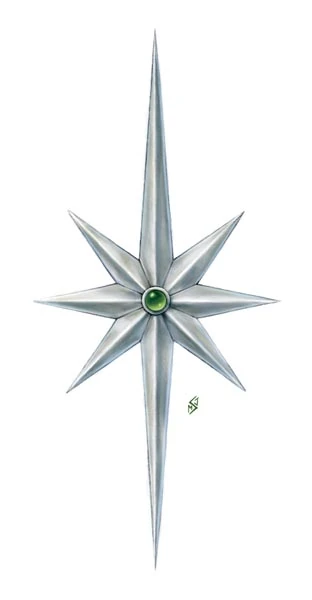 Corellon, o Criador dos Elfos Character in Forgotten Realms | World Anvil