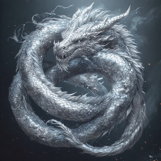 Miraxis, The Platinum Coil Character in Virelith | World Anvil