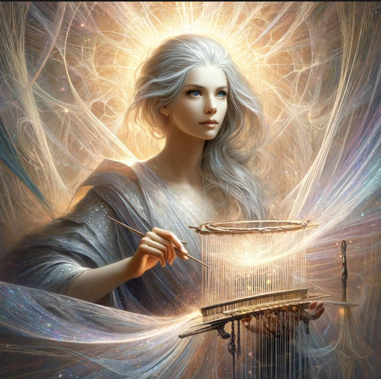 Mirelith Character in Valoria | World Anvil