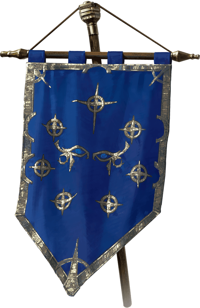 Selûne Character in The Forgotten Realms, Missed Edition | World Anvil