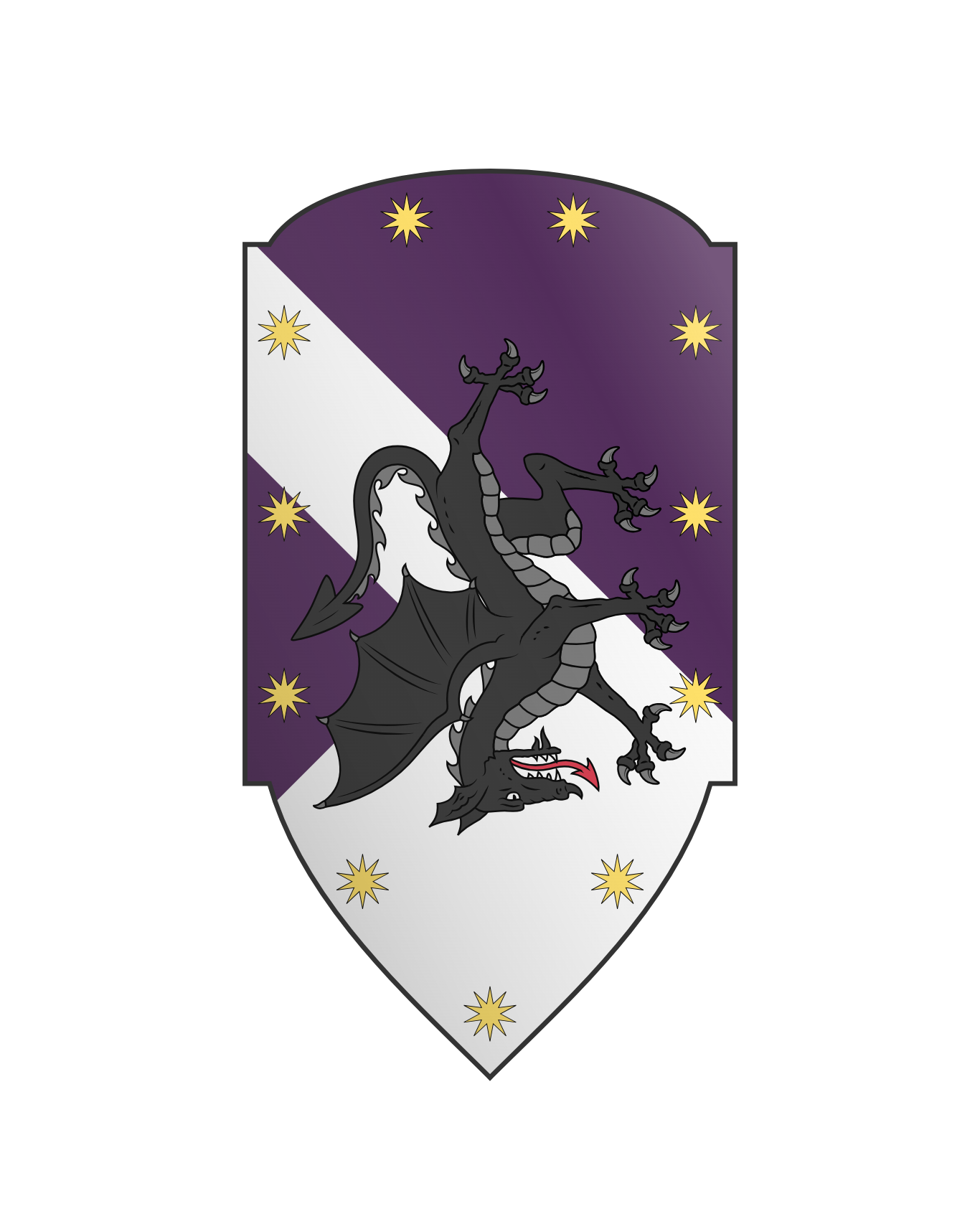 House Valdrin Organization in The Continent of the Seven Silver Circles ...