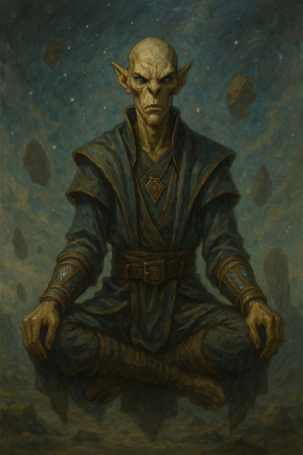 Gith Species in Thelis | World Anvil