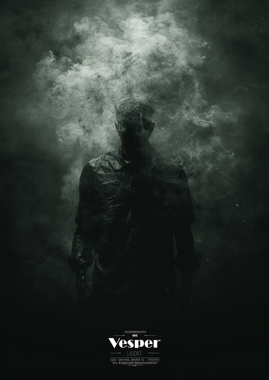 Vesper Plot in El-Sod Elohim | World Anvil