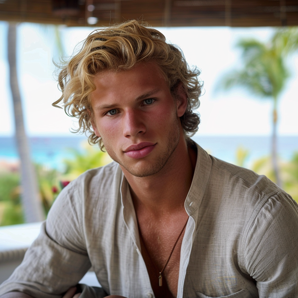 Lior Ben Asher Character in El-Sod Elohim | World Anvil