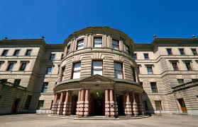 Cormorant City Hall Building / Landmark in Cormorant | World Anvil