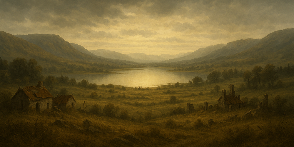 Silvergeld Dale Geographic Location in Taladaran | World Anvil