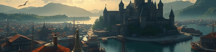 Elara Character in Eodor | World Anvil