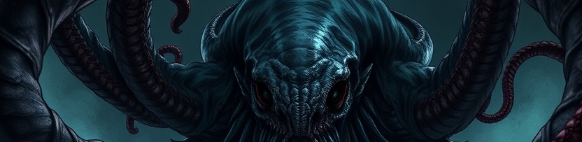 De zwarte kraken Organization in Eodor | World Anvil