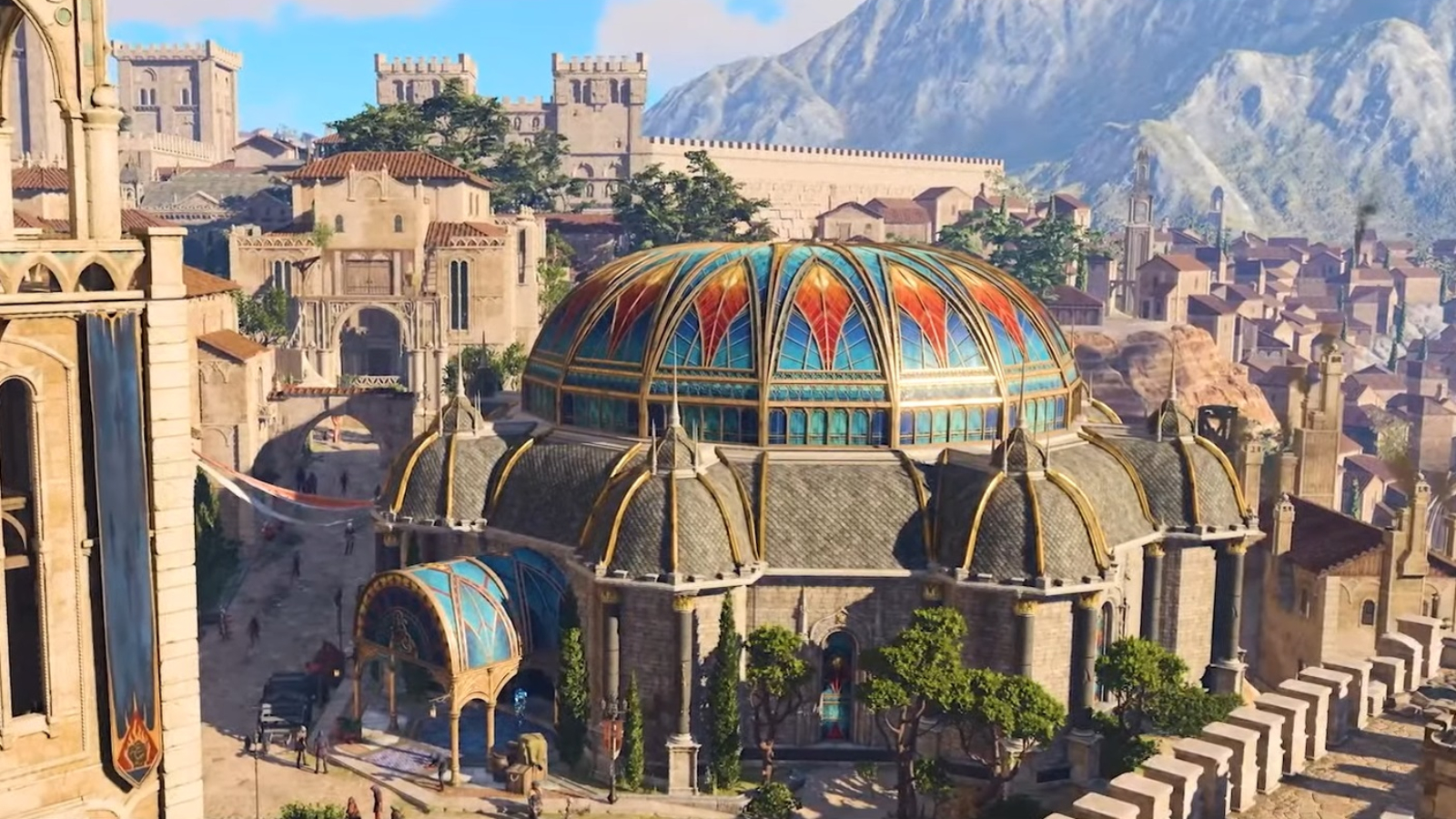 Sorcerous Sundries Building / Landmark in Faerûn 1492 | World Anvil