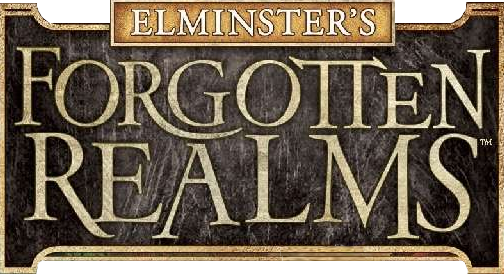 Forgotten Realms Homepage | World Anvil