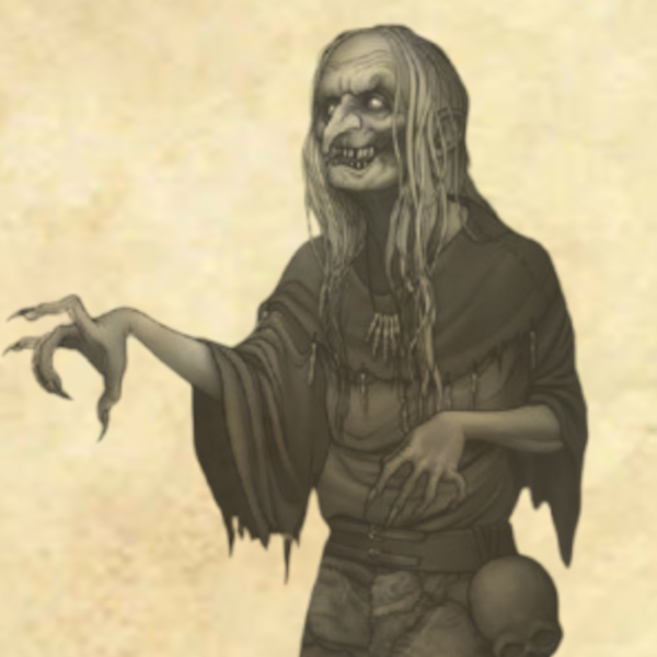 Sister Mathilde Character in Forgotten Realms | World Anvil
