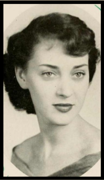 Helen Clarke Character in The World of Lethe | World Anvil