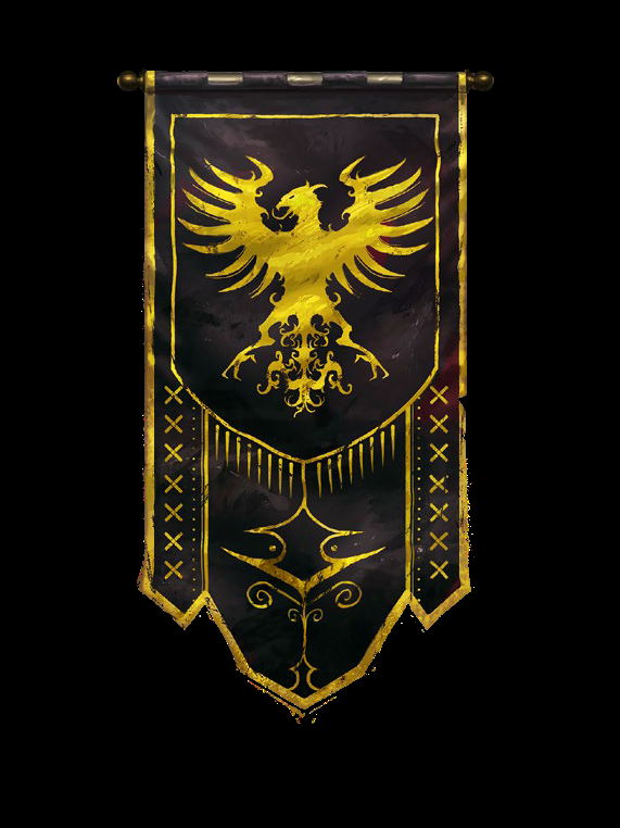 The Burach Empire Organization in Etharis | World Anvil