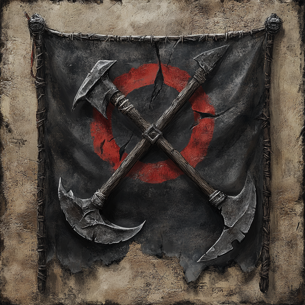 Blackveil Adventuring Guild Organization in KENÓS | World Anvil