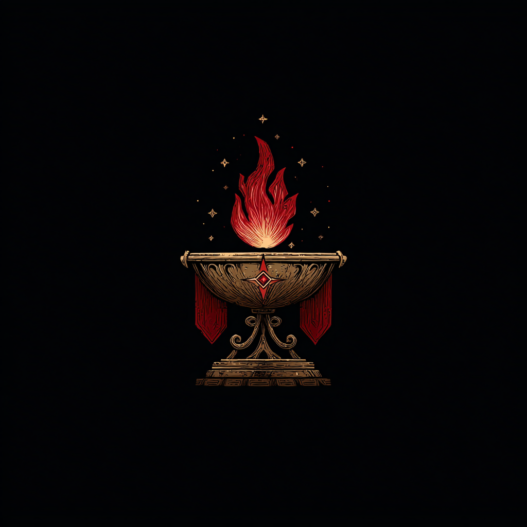 Lorun Ghaeris Character in Etheria | World Anvil