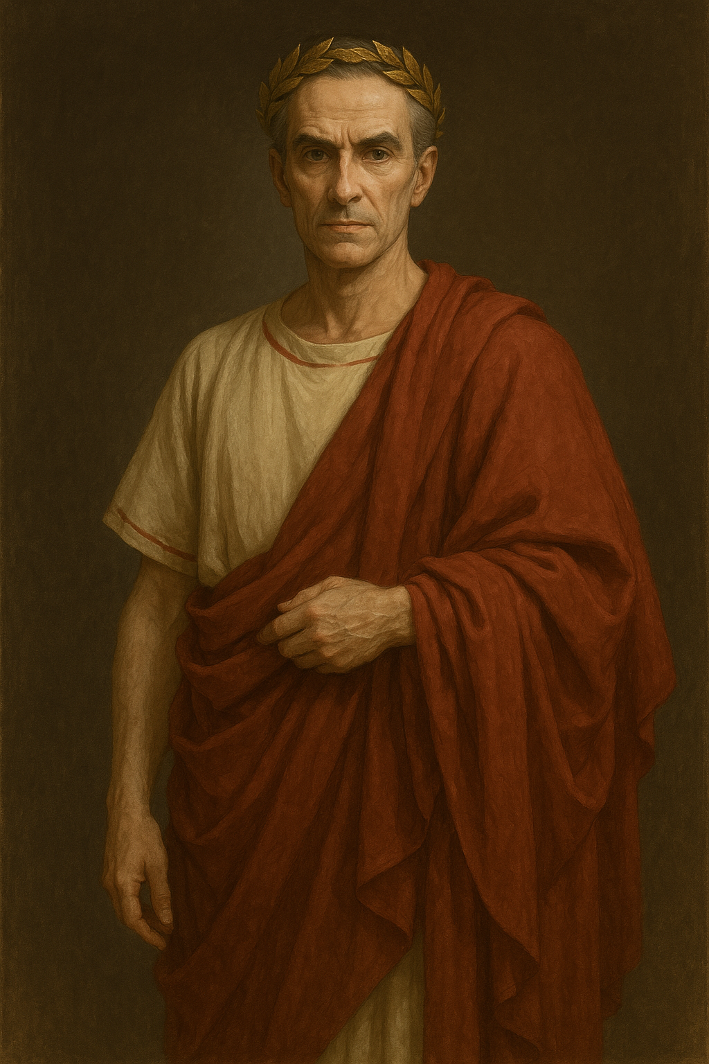 Lord Cassian Aurelius Varontis Character in Dev'ron | World Anvil