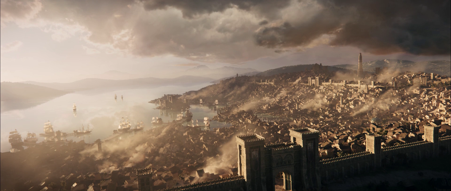 Ulder Ravenguard Character in Matdog's DnD Multiversum | World Anvil