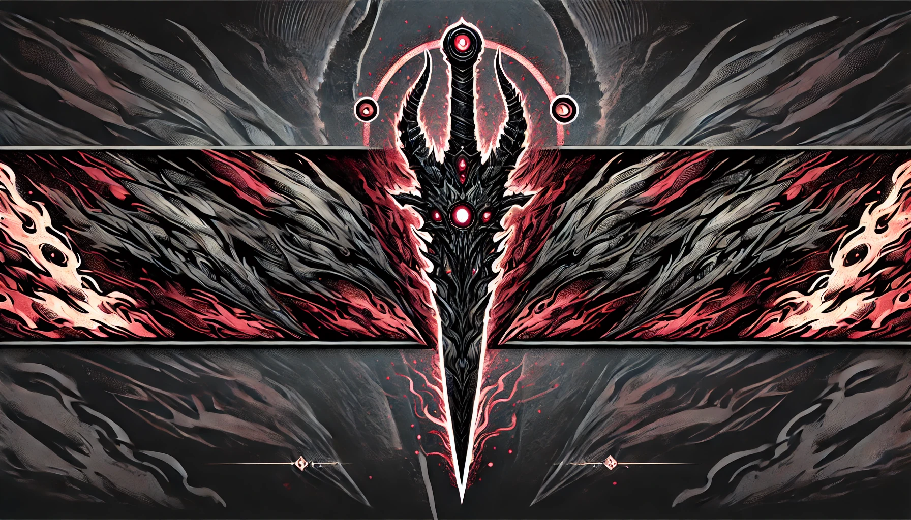 Legendary Artifact: Devil Dagger Item in Astera | World Anvil